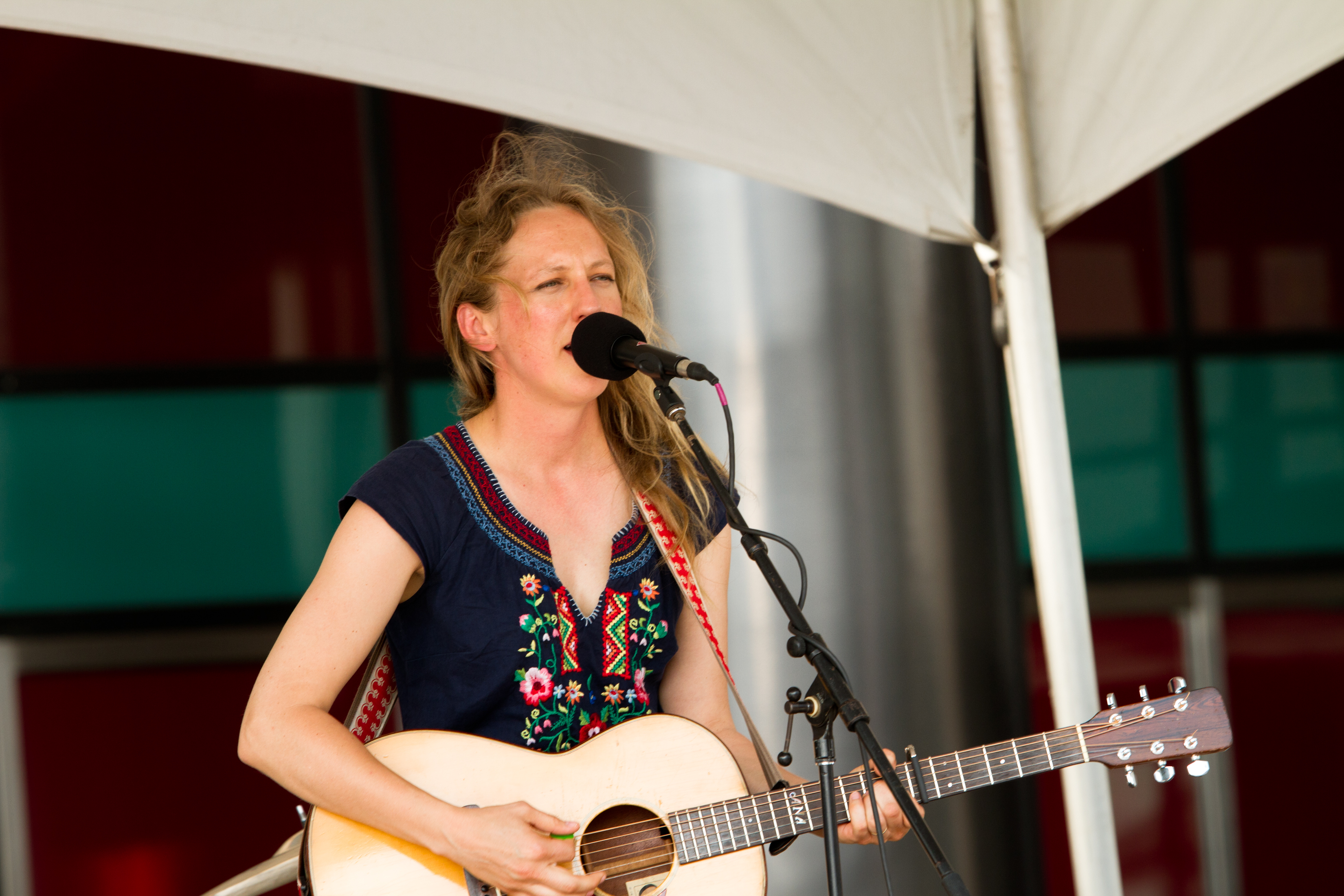 Photos - Ana Egge