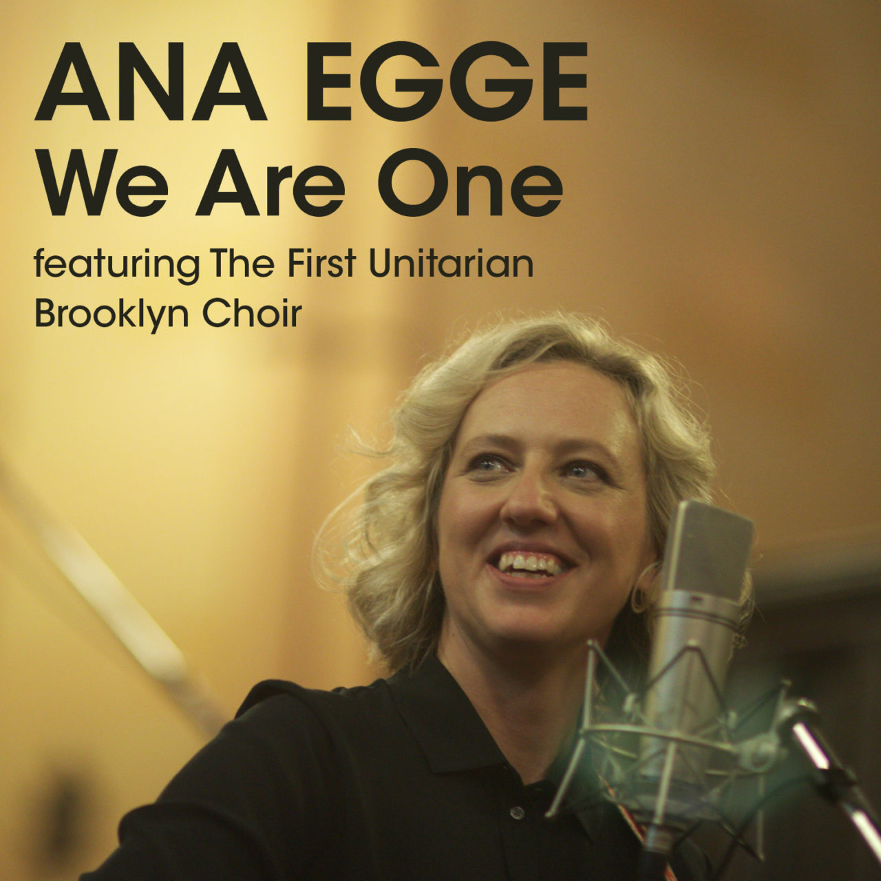 Home - Ana Egge